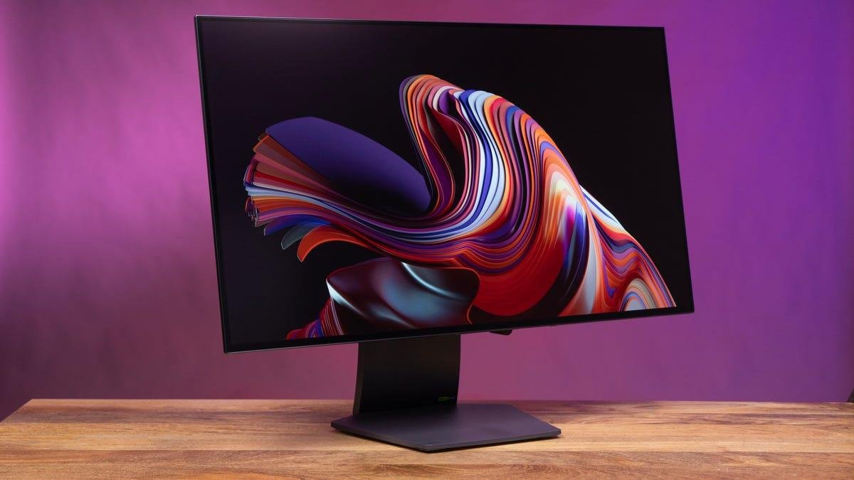 Best Gaming Monitor for 2025 | Telestraw
